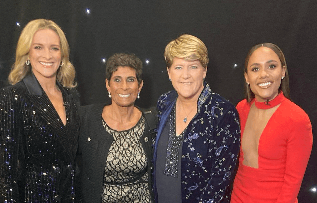 Fatima's UK Campaign