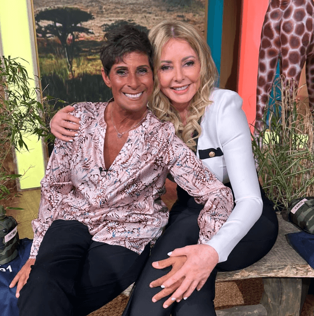 Fatima's UK Campaign