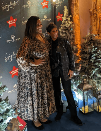 Fatima's UK Campaign